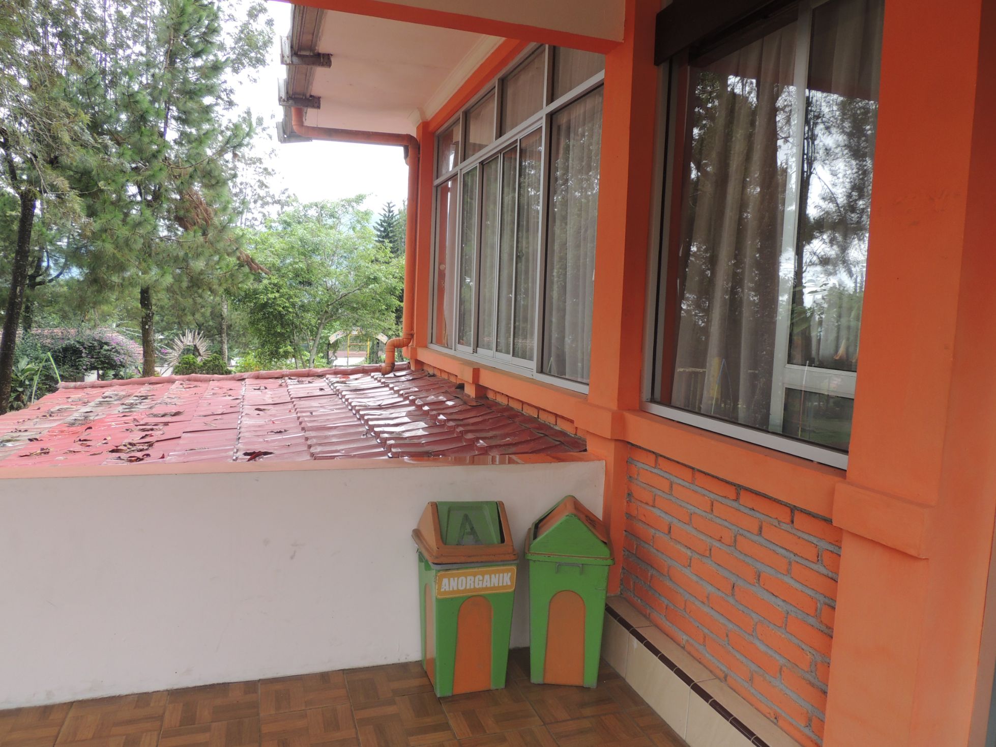 Resort Agrowisata Perkebunan Tambi in Wonosobo | 2025 Updated prices ...