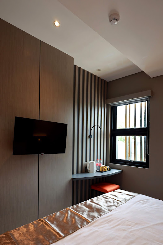 Hayo Hotel Palembang in Palembang | 2025 Updated prices, deals - Klook ...