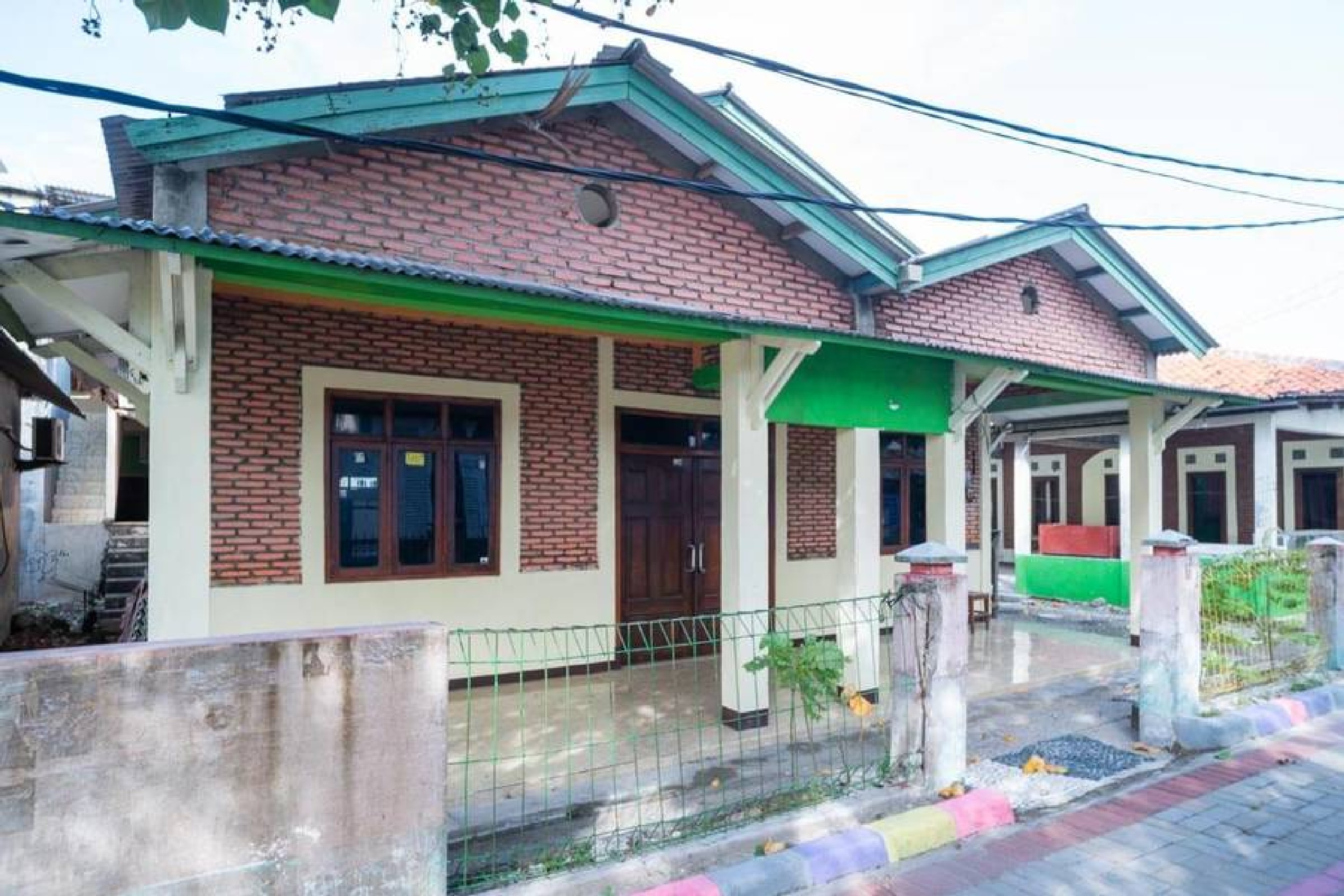 Lape Resort Syariah at Desa Wisata Pulau Untung Jawa in Jakarta | 2025 ...