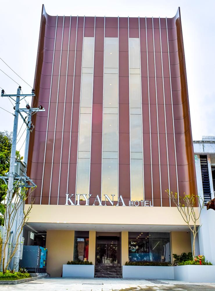 Kiyana Hotel Semarang di Semarang | Harga terbaru 2025, promo - Klook Indonesia