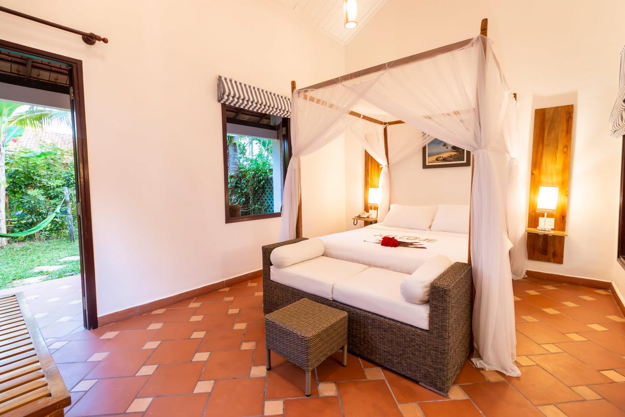 Cassia Cottage Resort in Phu Quoc District | 2025 Updated prices, deals ...