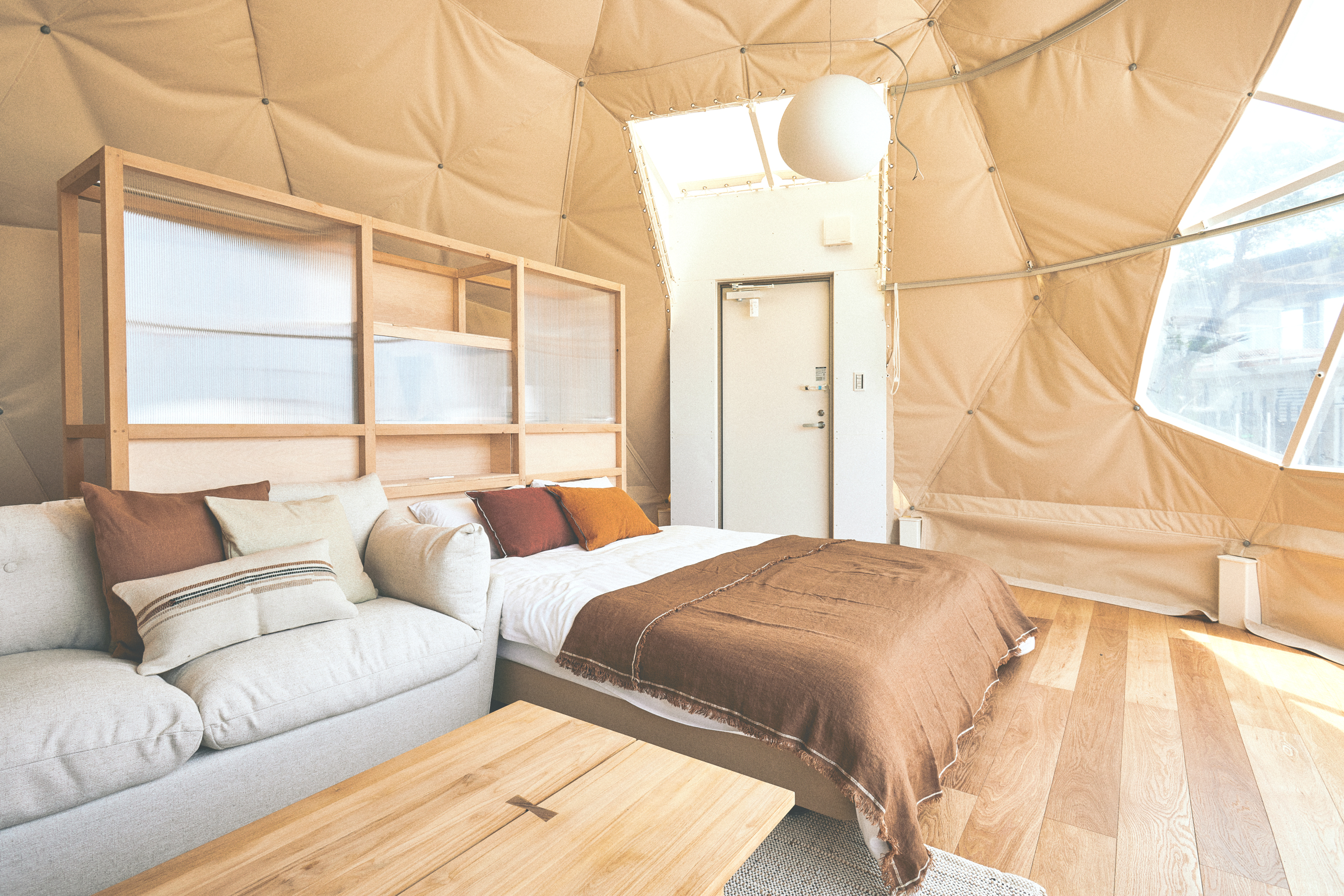 Dot Glamping Ako in Ako | 2025 Updated prices, deals - Klook ...