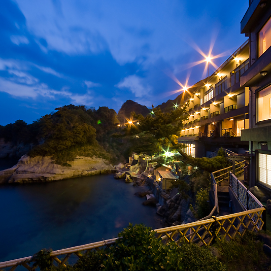 Dogashima Onsen Hotel in Kamo County | 2023 Updated prices, deals ...