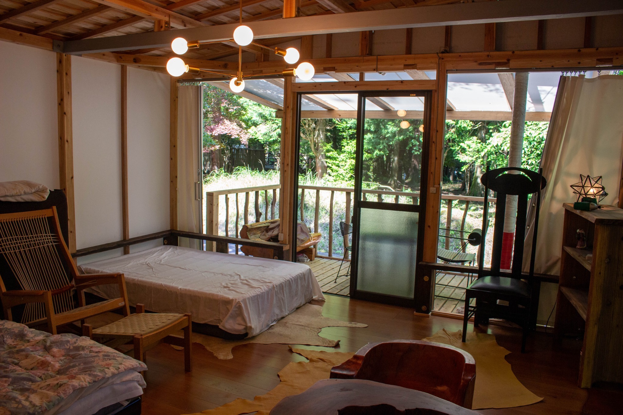 Glamping Himeshara in Kirishima | 2025 Updated prices, deals - Klook ...