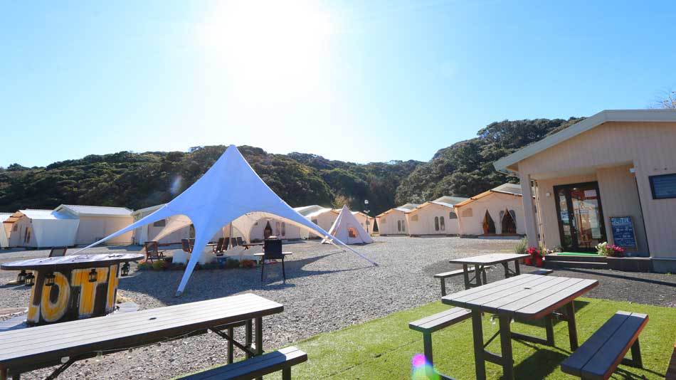 Sloth Glamping in Tsushima | 2024 Updated prices, deals - Klook United ...