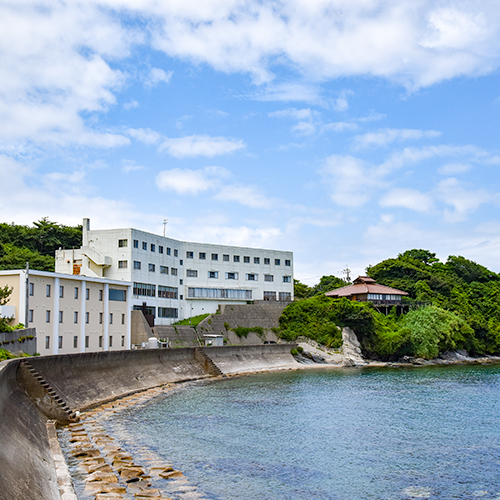 Marine Hotel Harimo in Hamada | 2024 Updated prices, deals - Klook ...