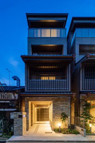 Oyado Shinmachi Gojo in Kyoto | 2024 Updated prices, deals - Klook ...