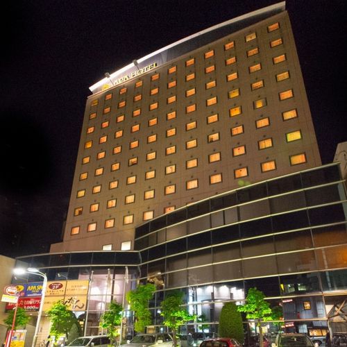 APA Hotel Fukui Katamachi in Fukui | 2023 Updated prices, deals - Klook ...
