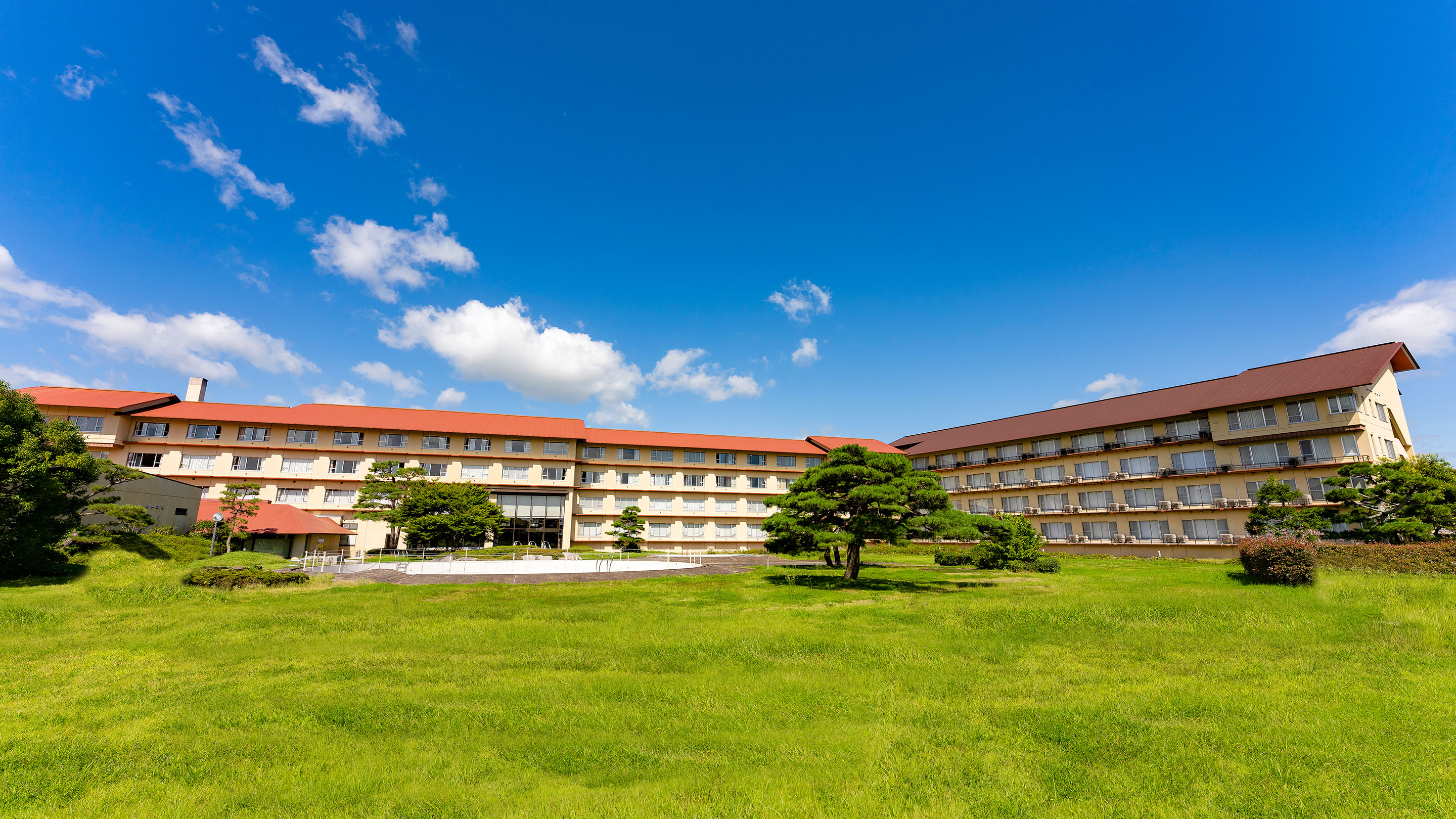 Ooedo Onsen Monogatari Premium Hotel Sokan in Miyagi | 2025 Updated ...