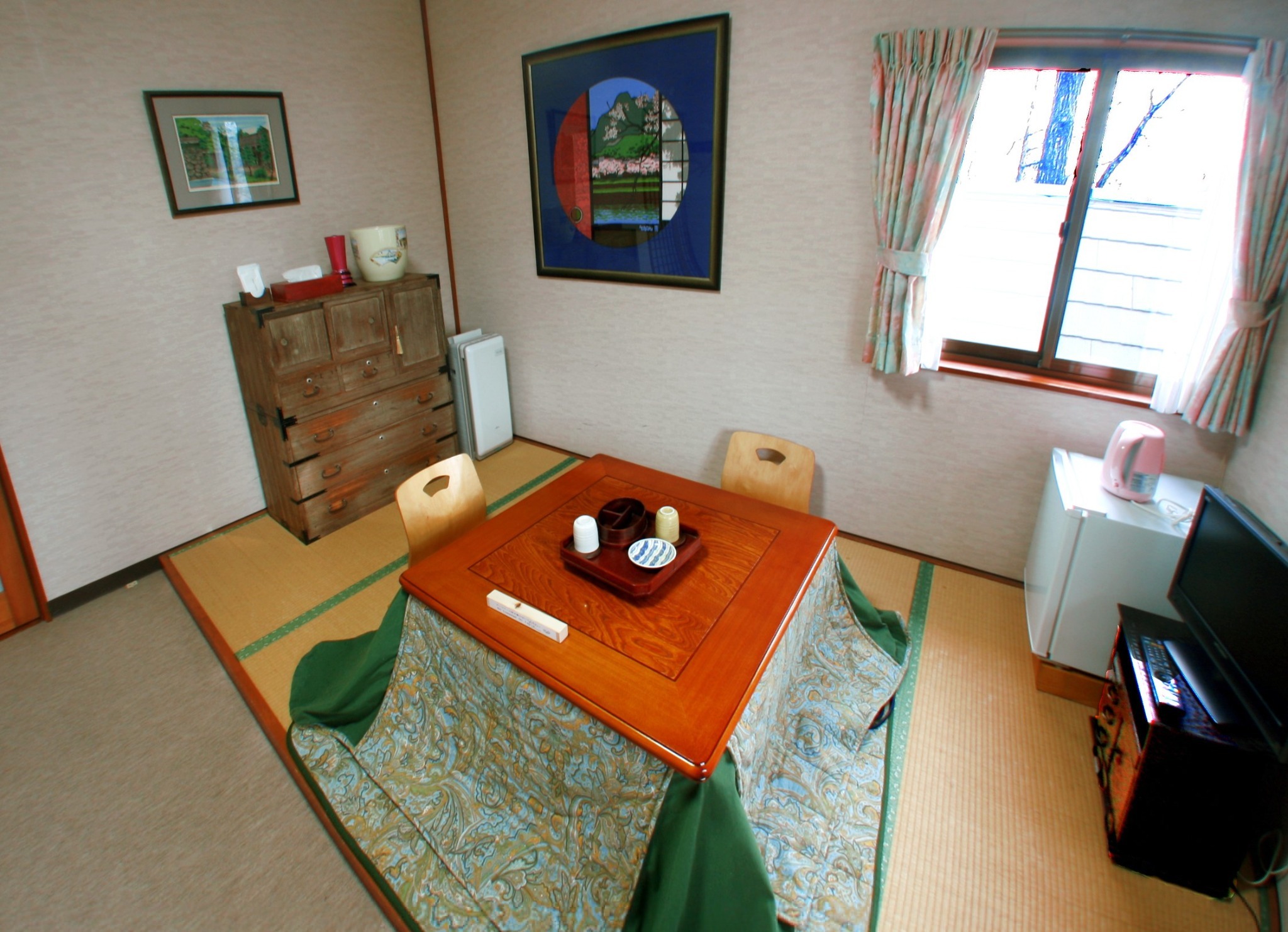 Gableview Forest Inn ゲーブルビュー in Nikko | 2025 Updated prices, deals ...