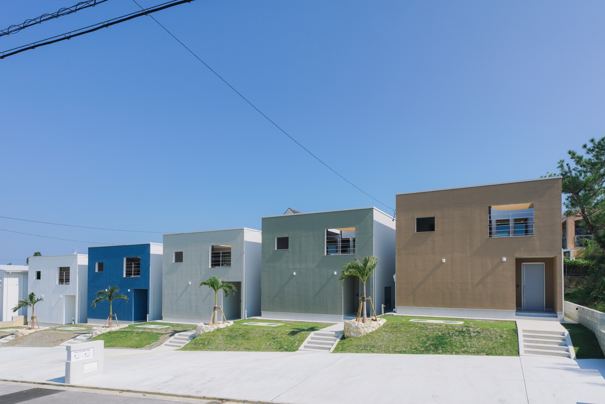 Villa COLORS in Kunigami | 2024 Updated prices, deals - Klook ...