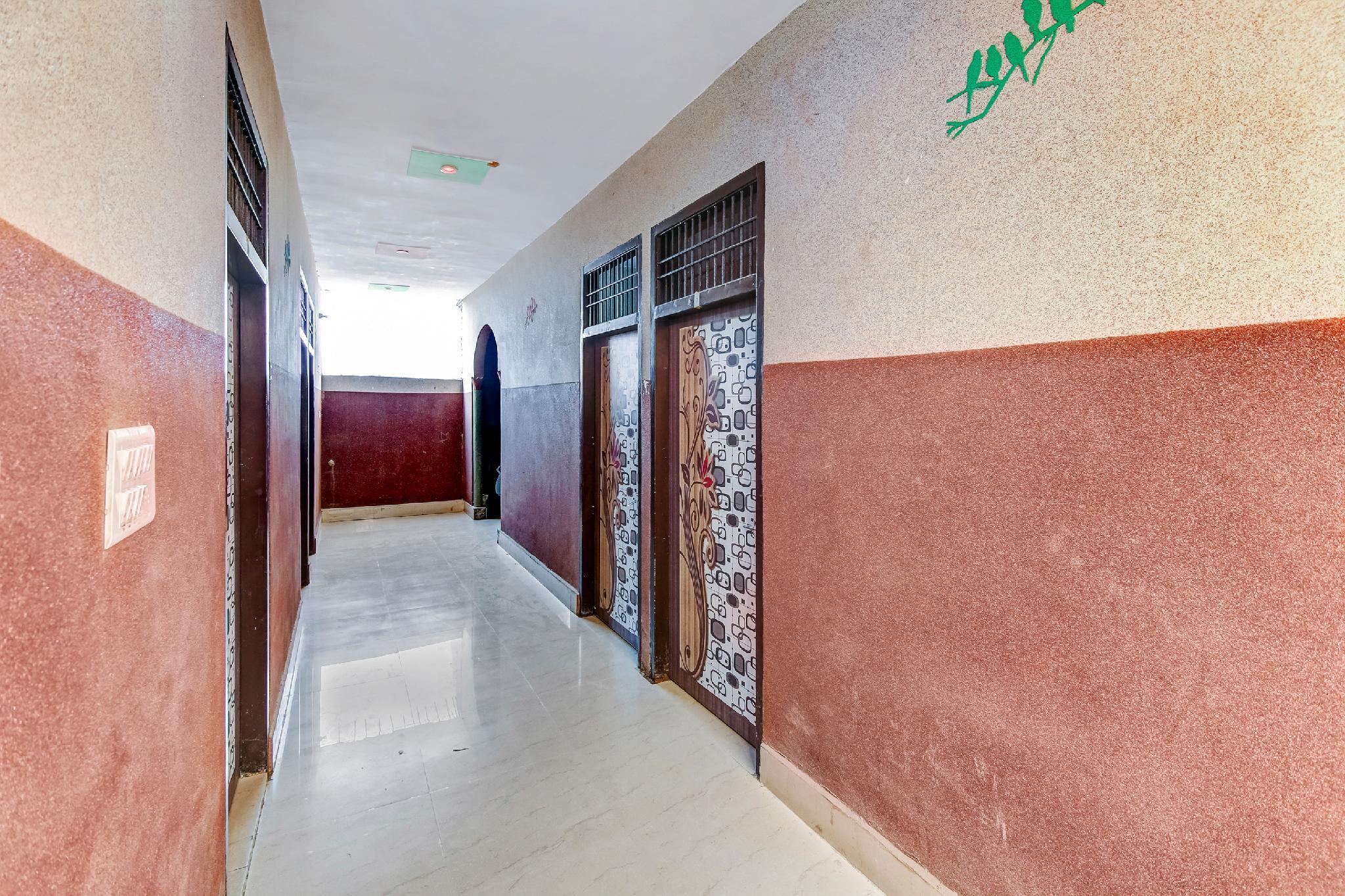 SPOT ON 62430 Galaxy Star Hotel in Rohtak | 2025 Updated prices, deals ...