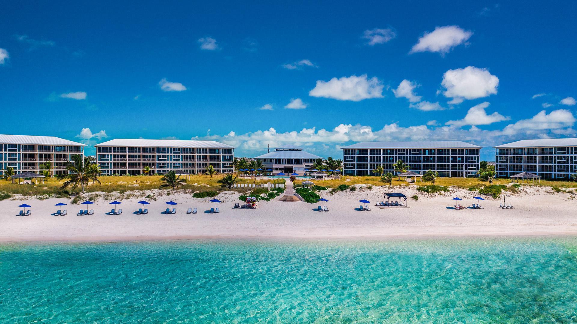 Salterra, a Luxury Collection Resort & Spa, Turks & Caicos in | 2024 ...