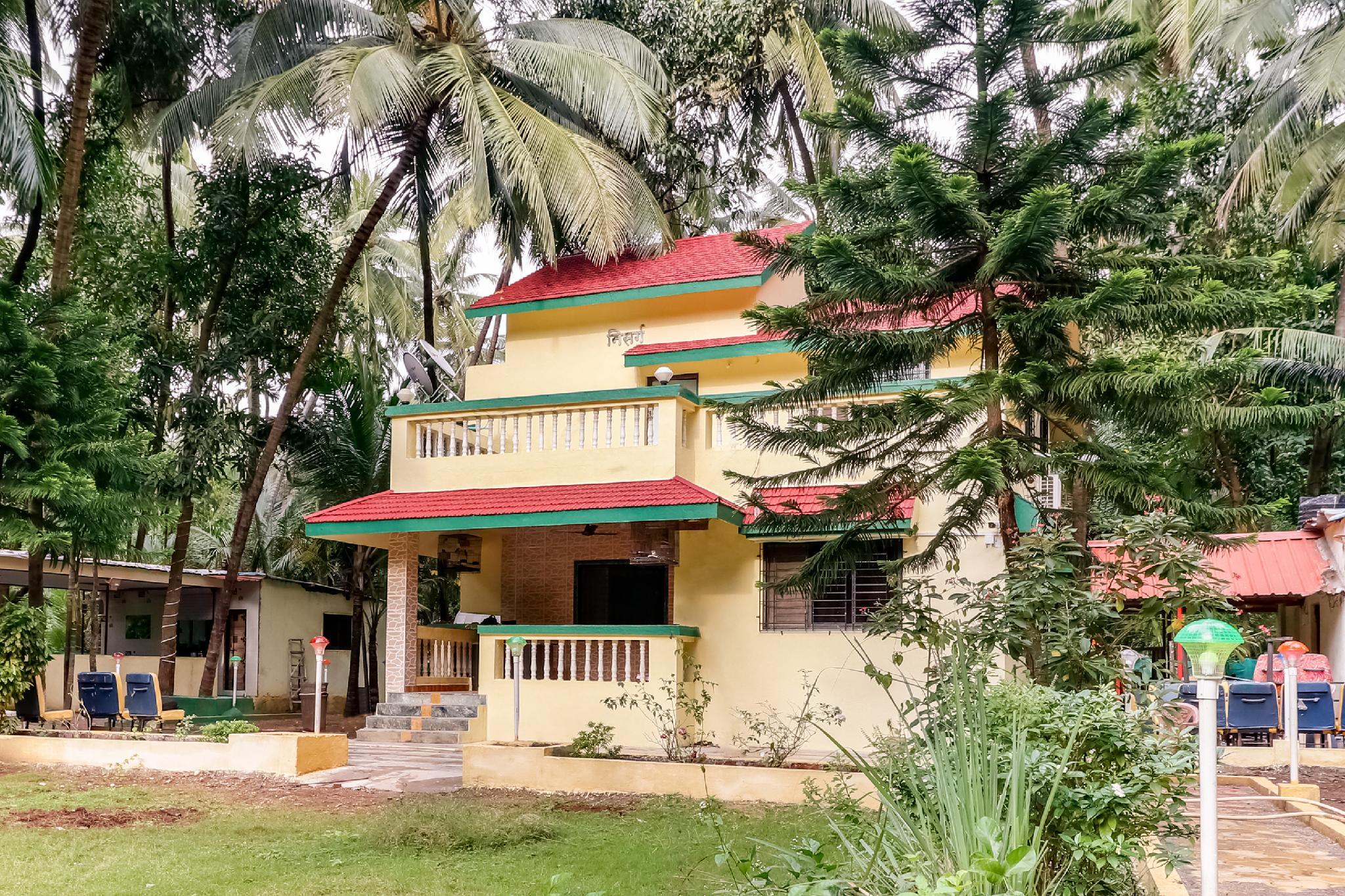 SPOT ON 63481 Nisarg Resort in | 2025 Updated prices, deals - Klook ...