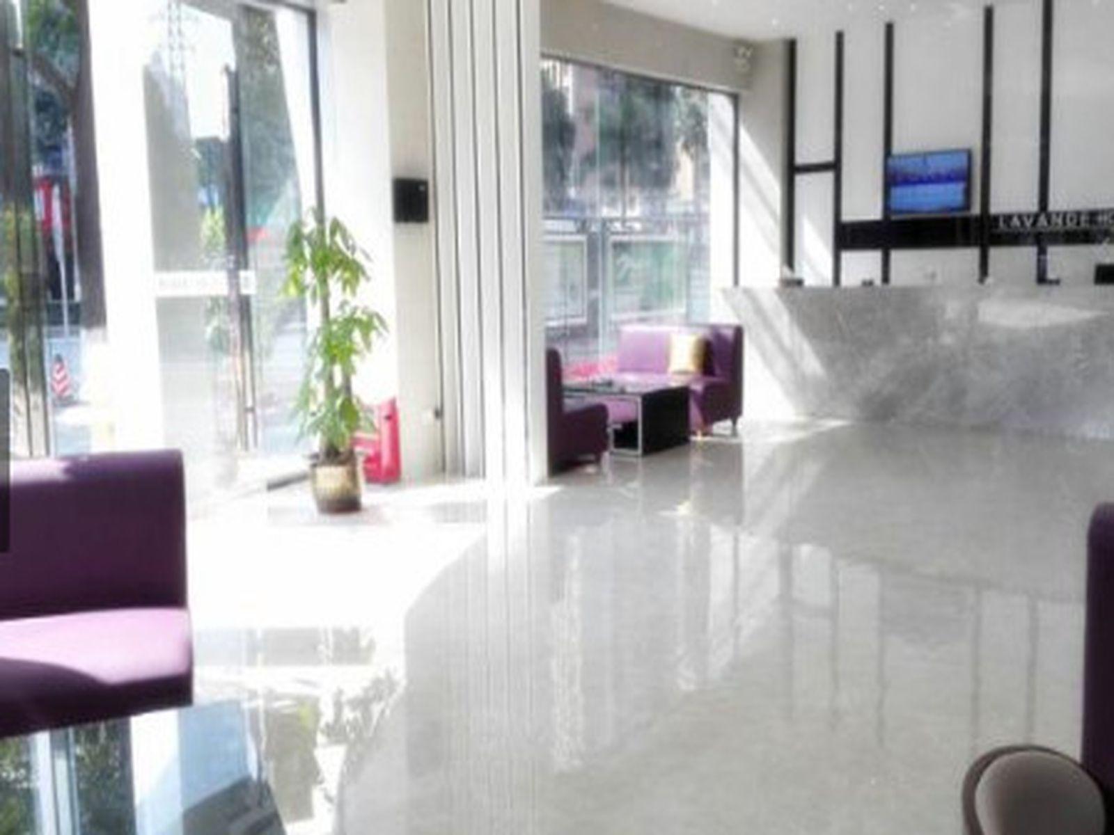 Lavande Hotel Shunde Ronggui Passenger Terminal in Foshan City | 2025 ...