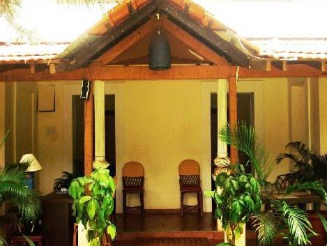 Banyan Tree Courtyard in North Goa | 2024 Updated prices, deals - Klook ...
