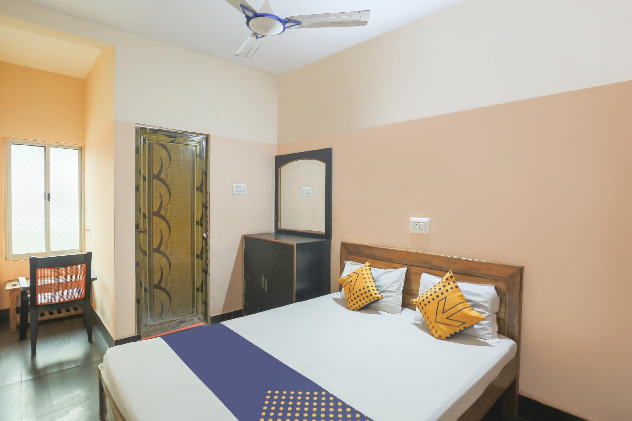 SPOT ON 66268 Prem Narayan Guest House in Puri | 2023 Updated prices ...
