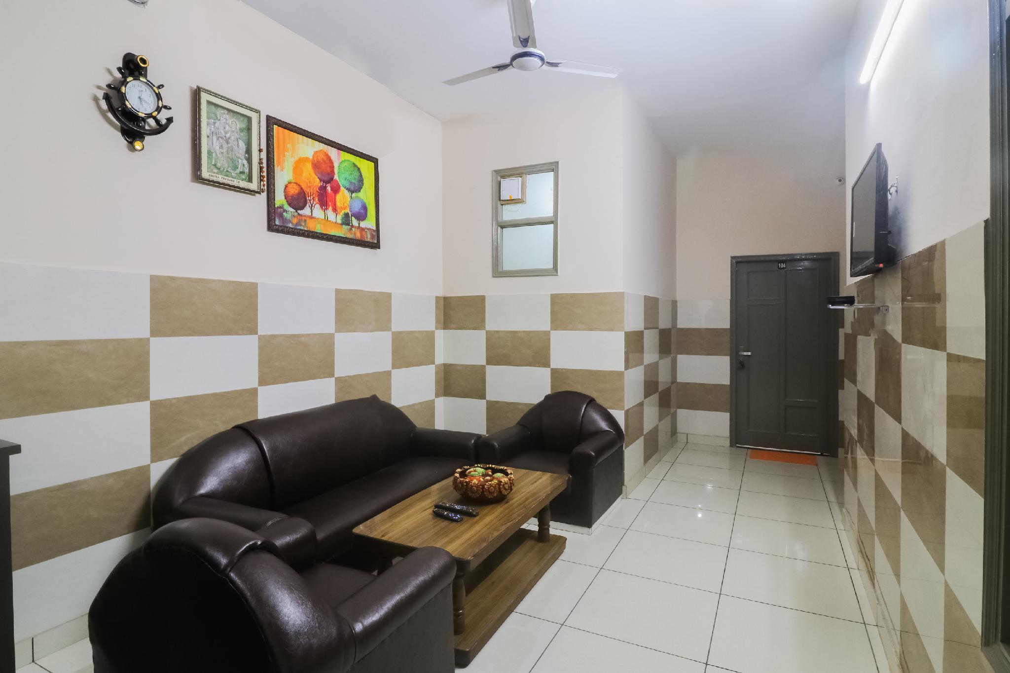 OYO 65532 Clock Inn in Panipat | 2024 Updated prices, deals - Klook ...