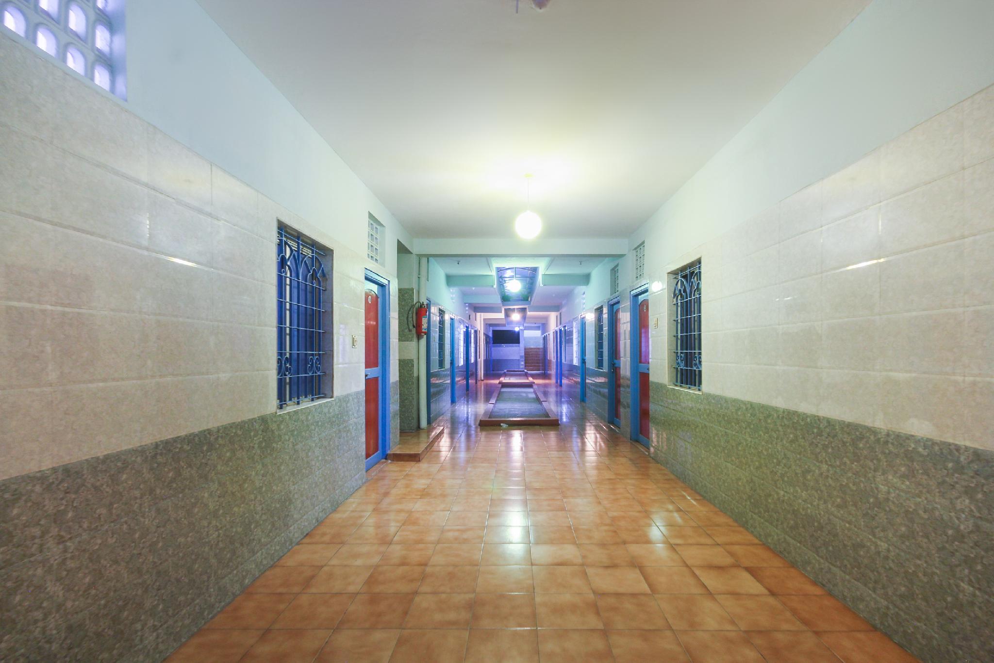 SPOT ON 65752 Jamal Asr Lodge in Cuddalore district | 2025 Updated ...