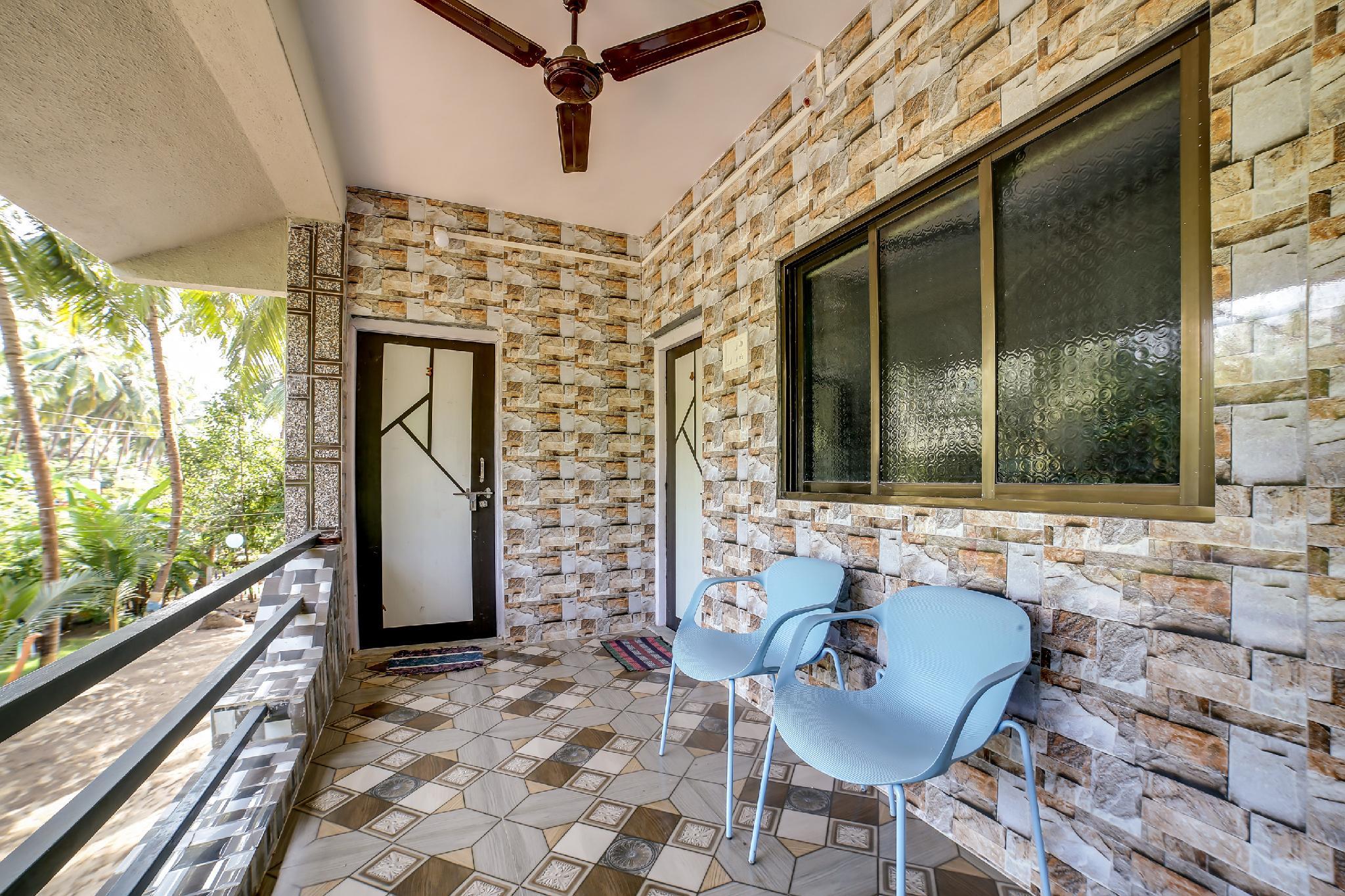 OYO 66154 Badal Pani The Beach Resort in | 2025 Updated prices, deals ...