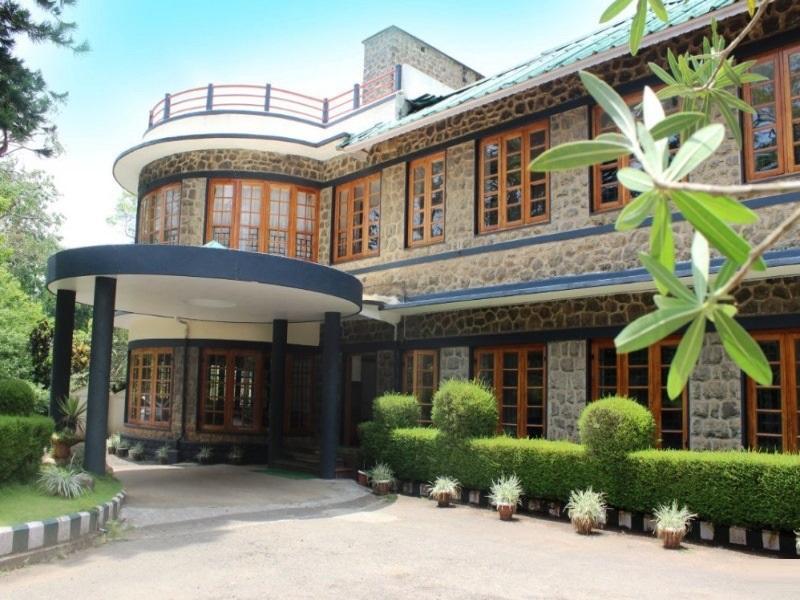 KTDC Aranya Nivas Resort in Idukki | 2025 Updated prices, deals - Klook ...