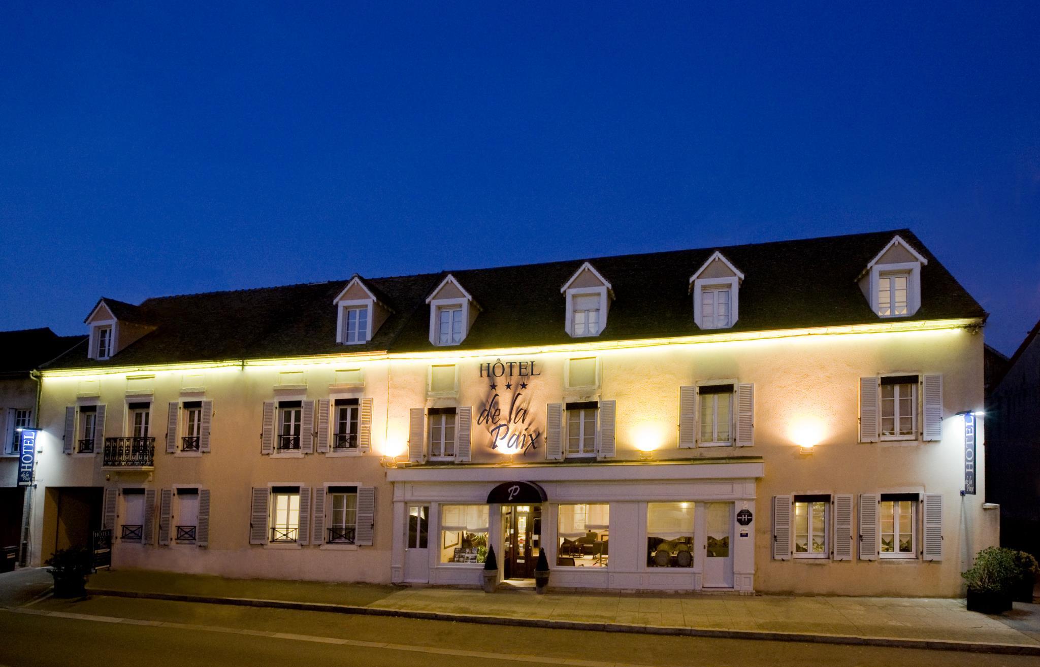 Best Western Plus Au Grand Saint Jean in Beaune | 2025 Updated prices ...