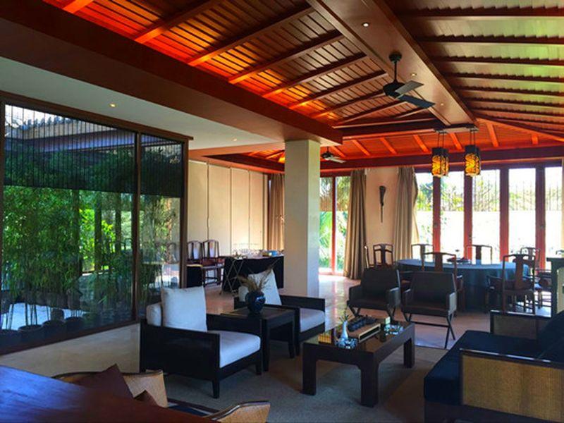 Maritime Seclusive Life Perfume Bay in Lingshui | 2023 Updated prices ...