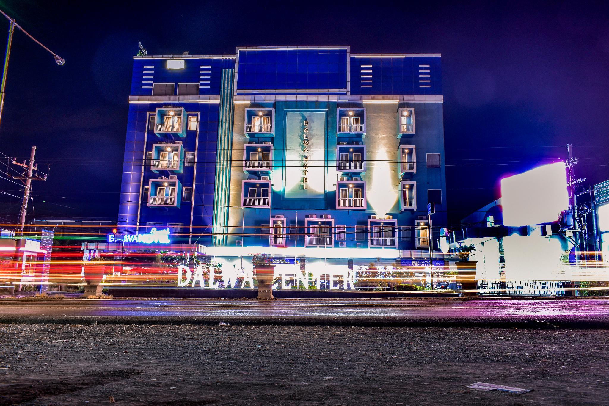 Hotel Dalwa Syariah in Pasuruan | 2025 Updated prices, deals - Klook ...