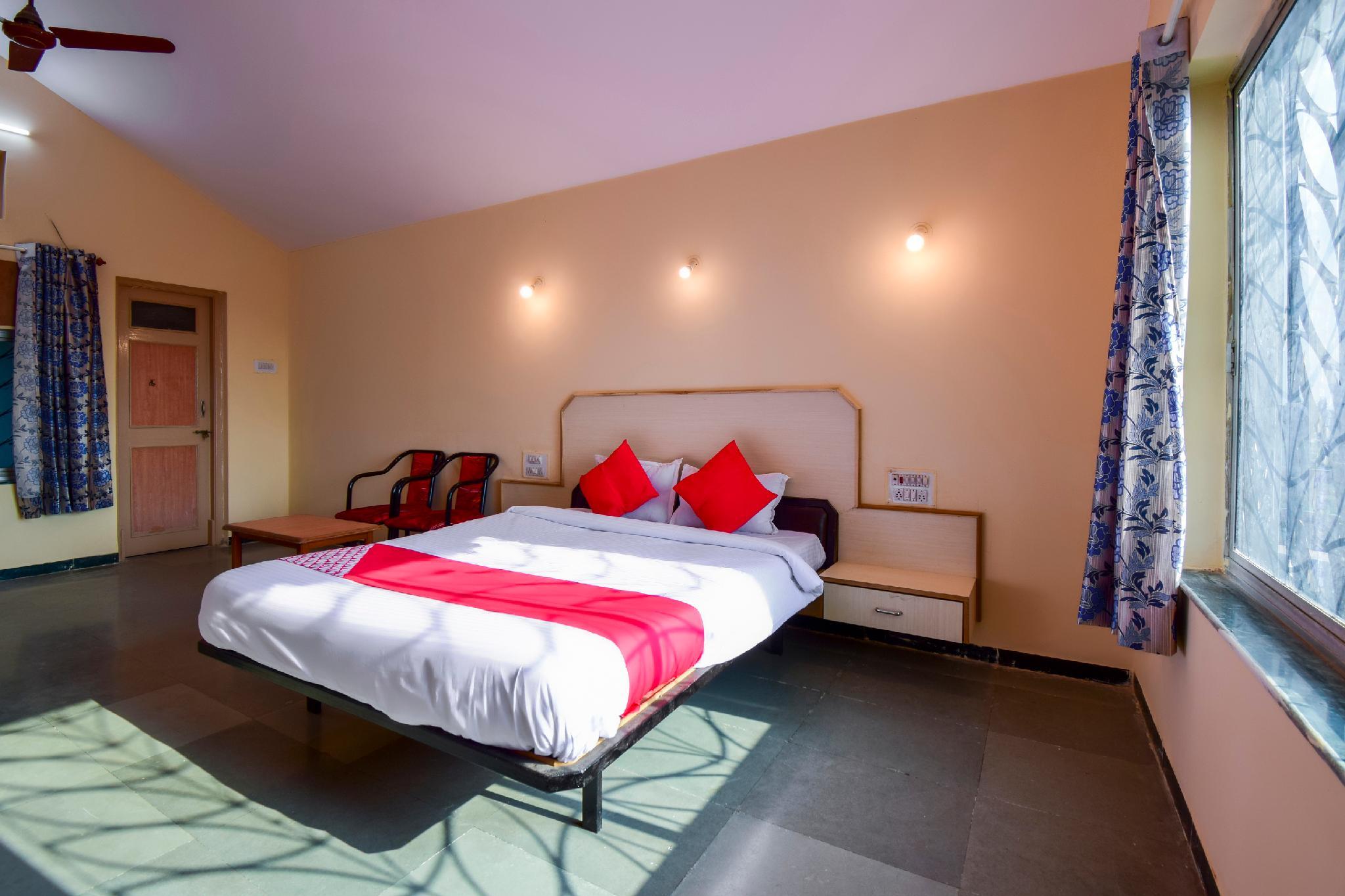 OYO 65197 Green Woods Resorts in Solapur | 2024 Updated prices, deals ...