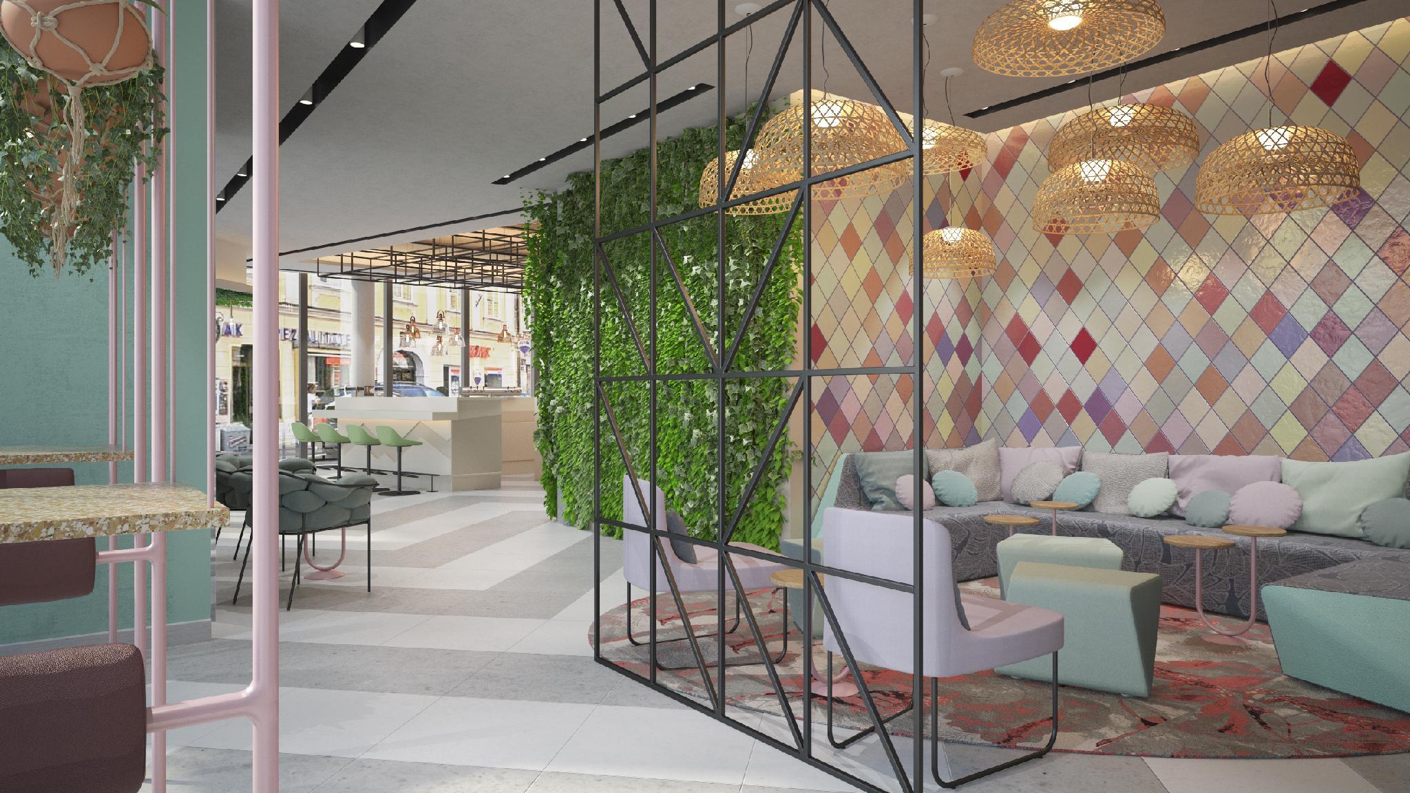 Ibis Styles Klagenfurt Am Woerthersee in Kranj | 2024 Updated prices ...