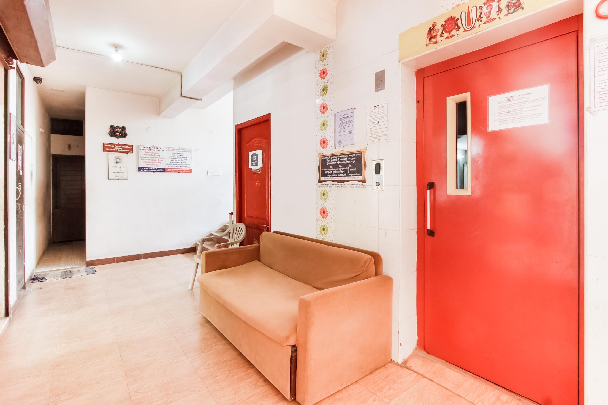 OYO 69700 Darshan Homes in Thanjavur district | 2024 Updated prices ...