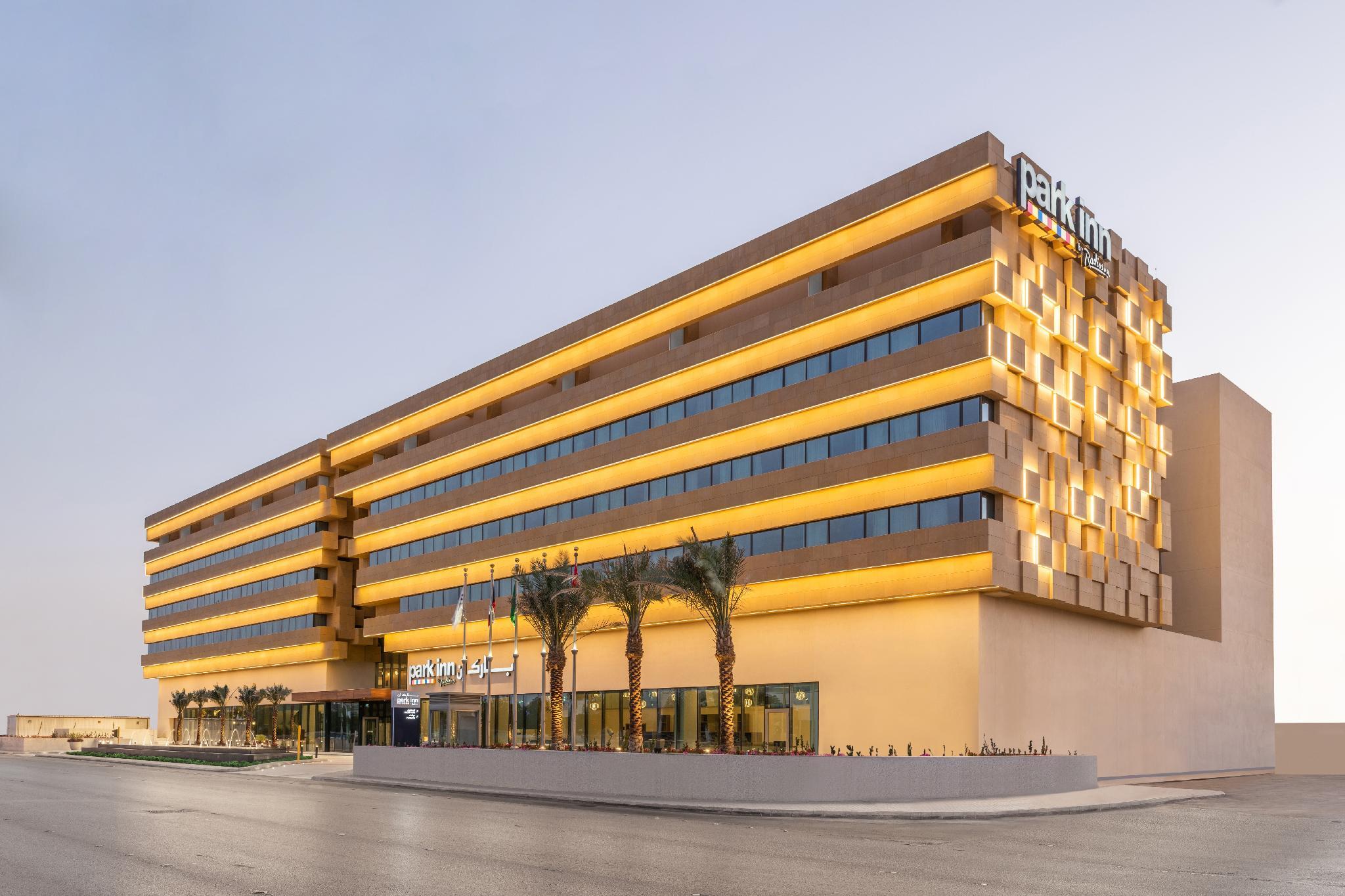 Park Inn By Radisson Riyadh in Riyadh | 2024 Updated prices, deals ...