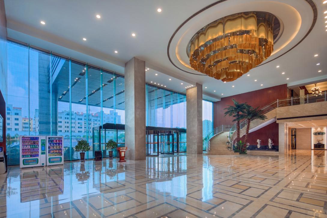 Shuguang International Hotel Jurong in Zhenjiang City | 2023 Updated ...