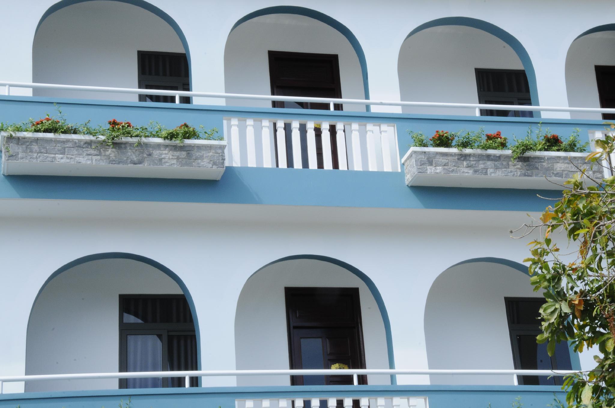 Tropical Homestay Phu Yen in Tuy Hoa | 2024 Updated prices, deals ...