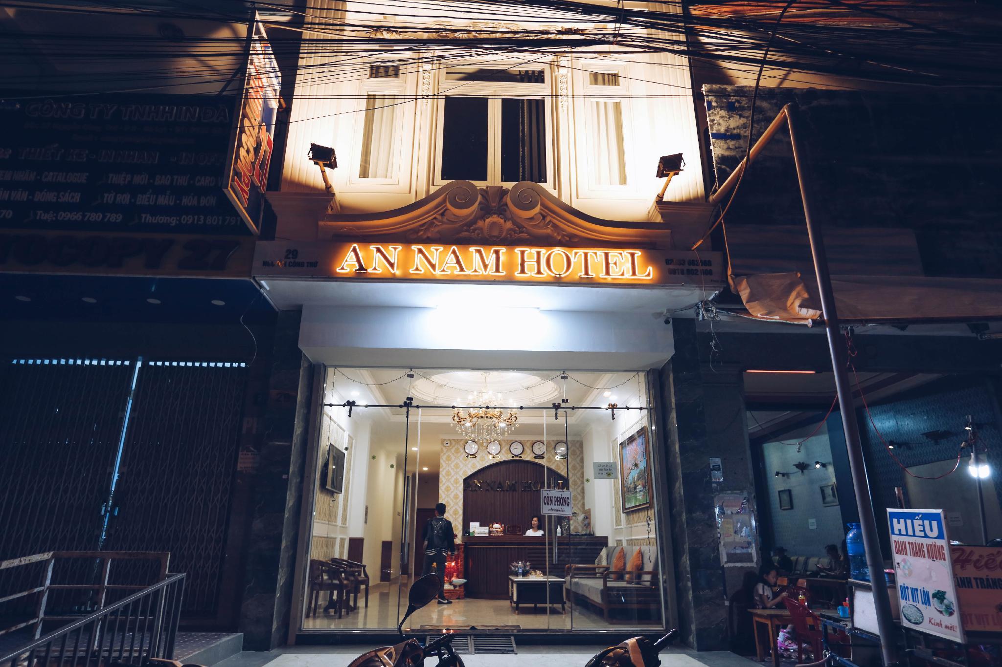 TTR An Nam Apart Hotel in Da Lat | 2023 Updated prices, deals - Klook International site