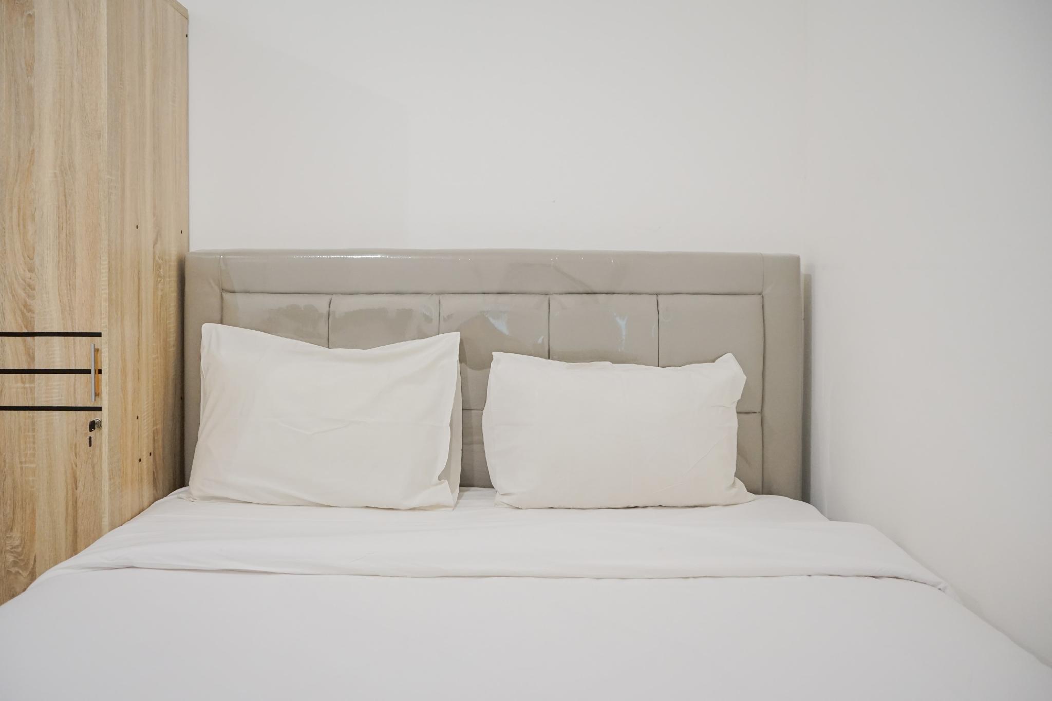 Great Value Studio @Eco Home Residence By Travelio in | 2025 Updated ...