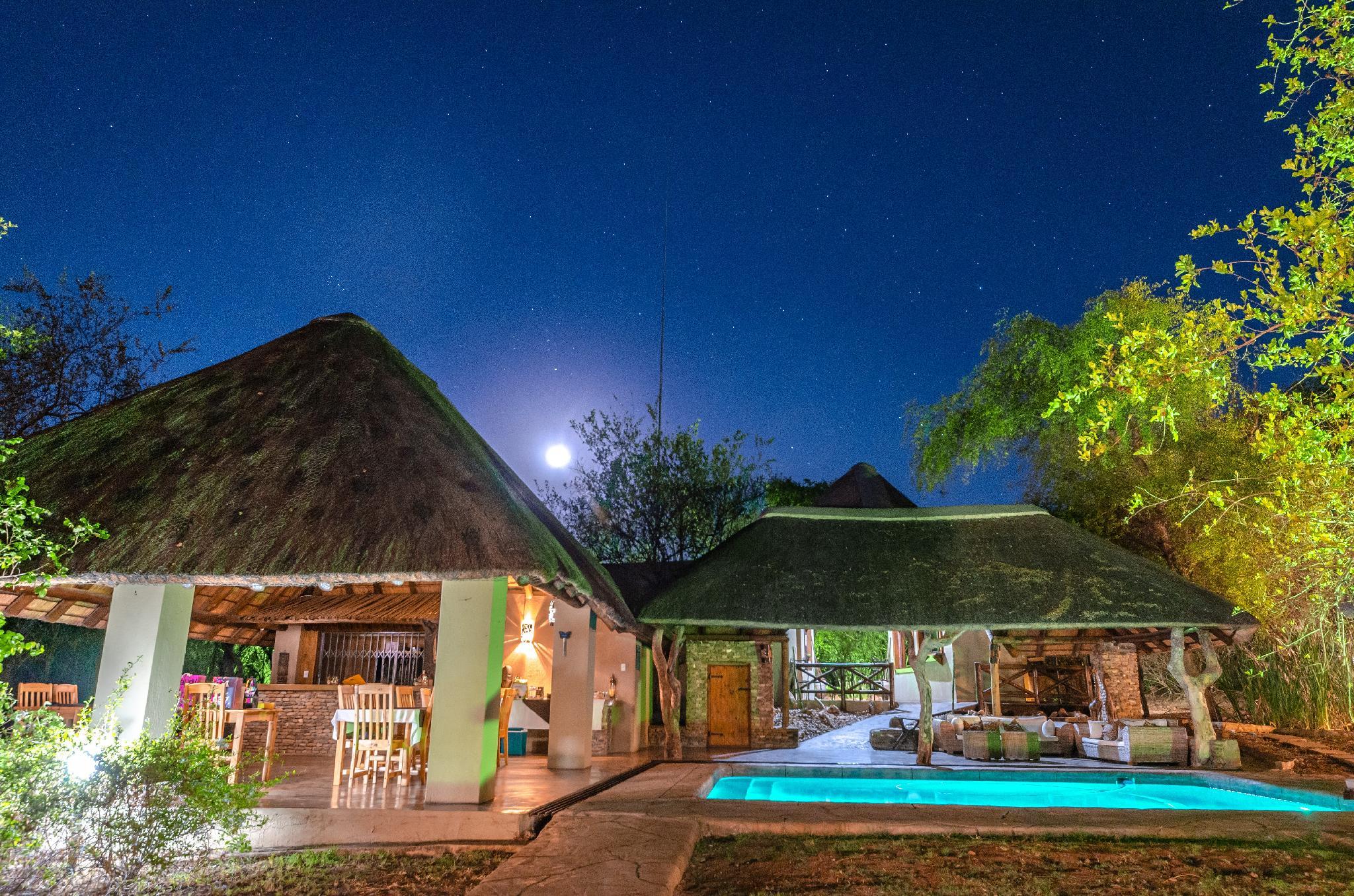 Royal Kruger Lodge in Ehlanzeni | 2024 Updated prices, deals - Klook ...