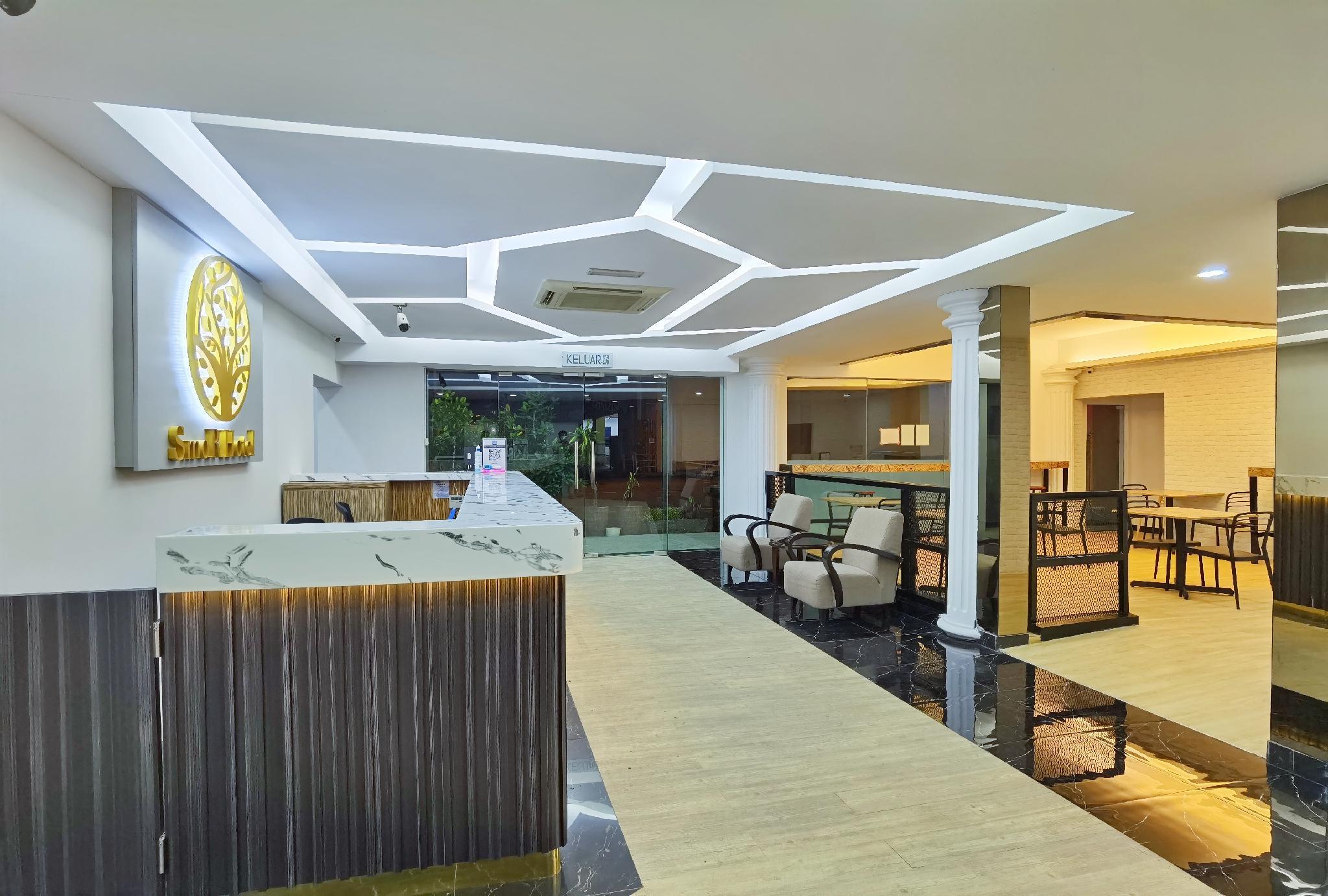 Smor Hotel in Johor Bahru | 2025 Updated prices, deals - Klook United ...