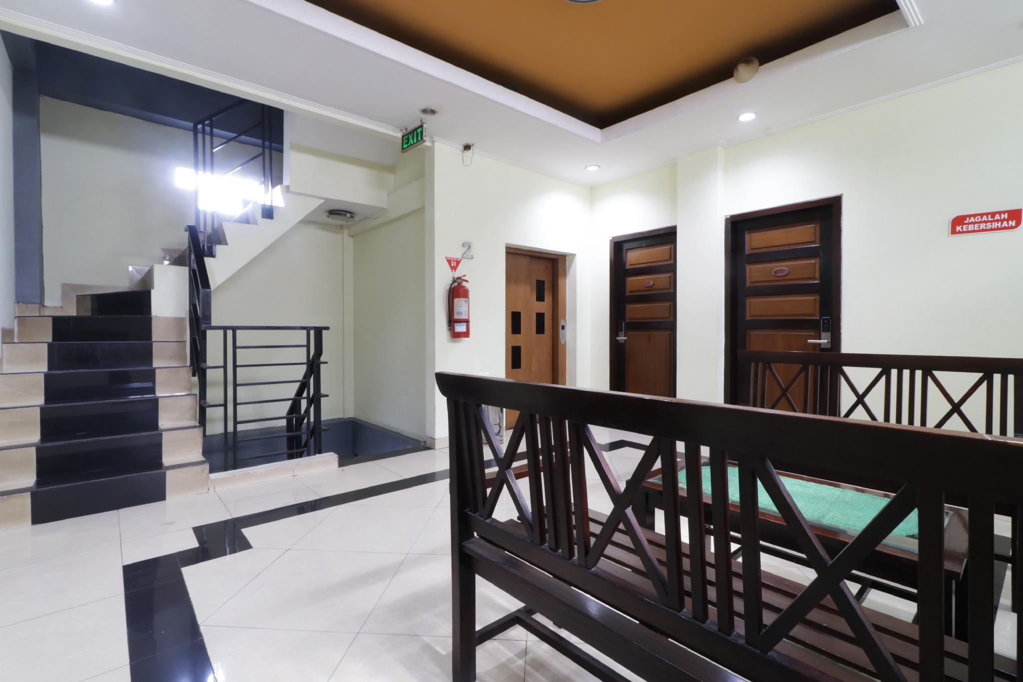 Wisma Davinci Tanah Abang in Jakarta | 2024 Updated prices, deals ...