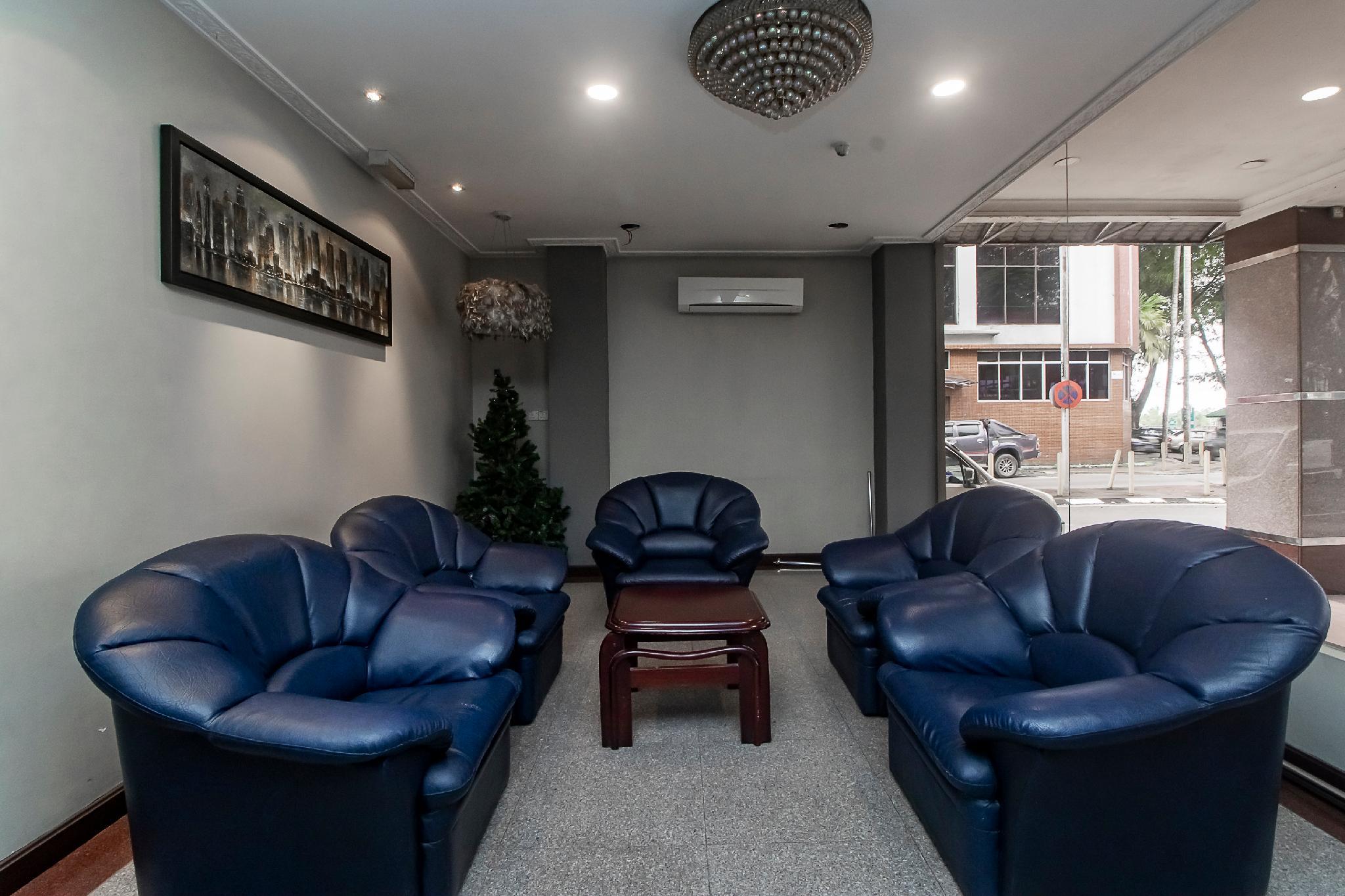 River Park Hotel in Sibu | 2024 Updated prices, deals - Klook United States