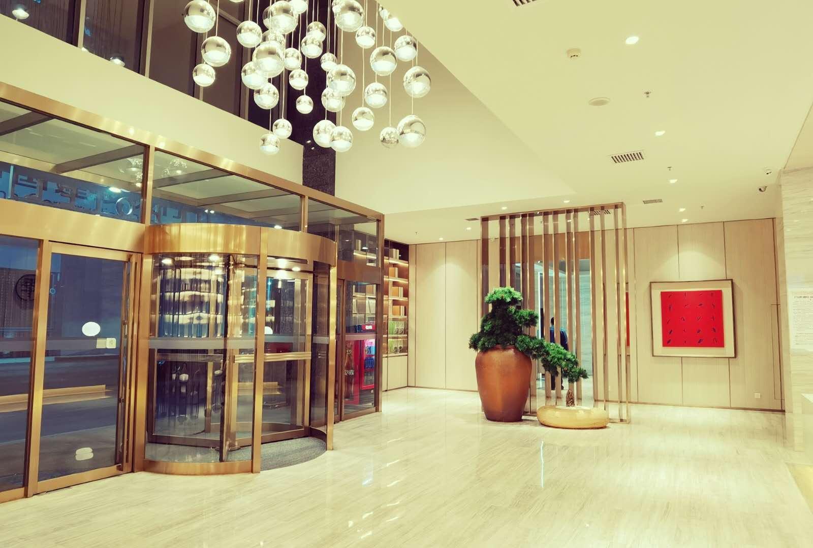 JI Hotel Hanzhong Bei Street in Hanzhong | 2025 Updated prices, deals ...