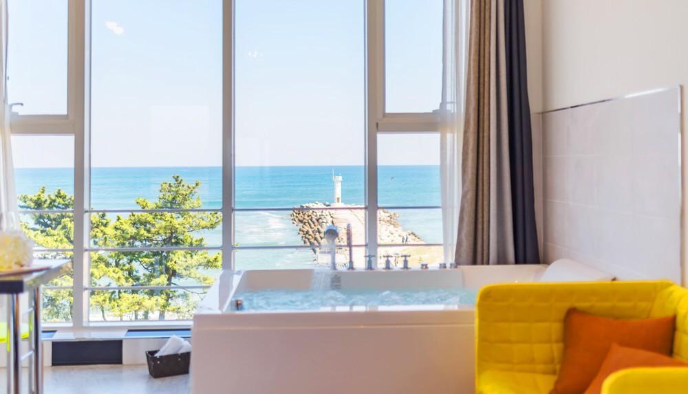 Meer Brick SPA Pension in Gangwon-do | 2025 Updated prices, deals ...