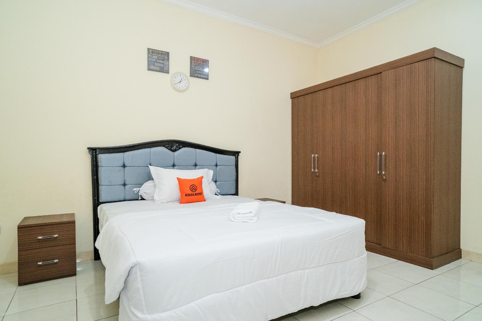 KoolKost Syariah near RS OMNI Pulomas in Jakarta | 2023 Updated prices ...