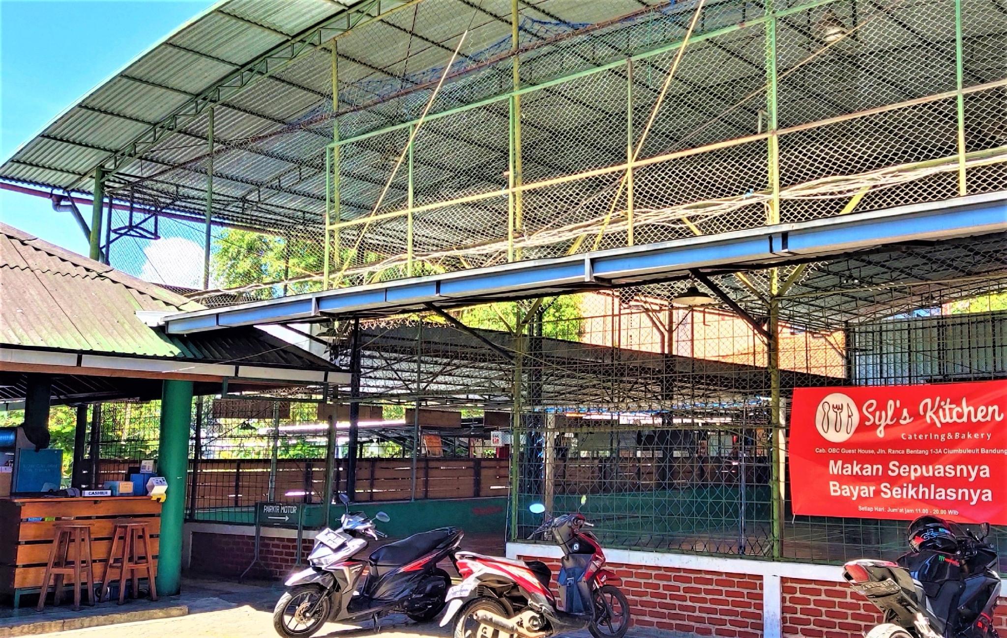 OBC Villa in Bandung | 2025 Updated prices, deals - Klook United States