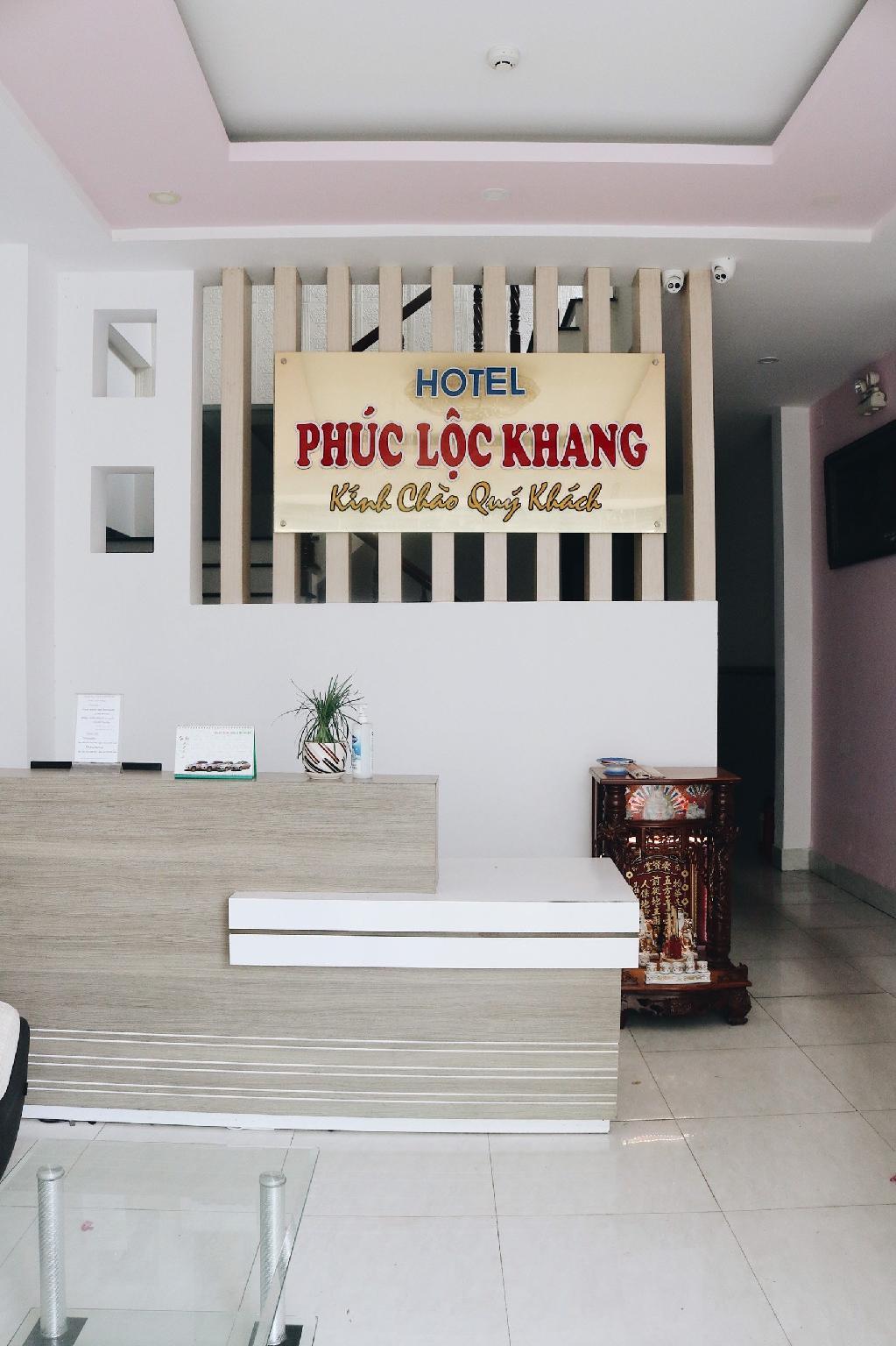 Phuc Loc Khang Hotel in Can Tho | 2024 Updated prices, deals - Klook ...