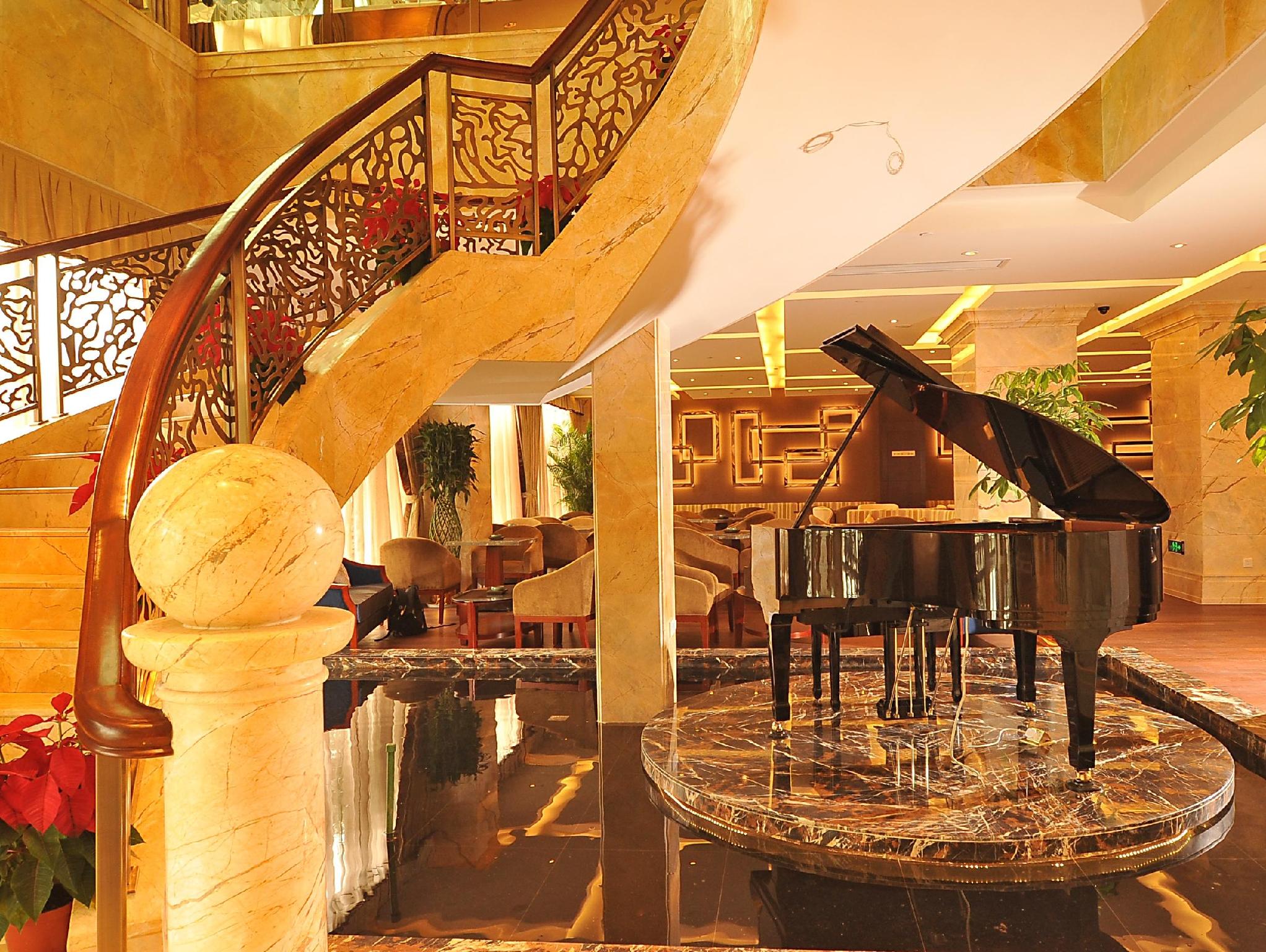 Pujing Garden Hotel in Hangzhou City | 2024 Updated prices, deals ...