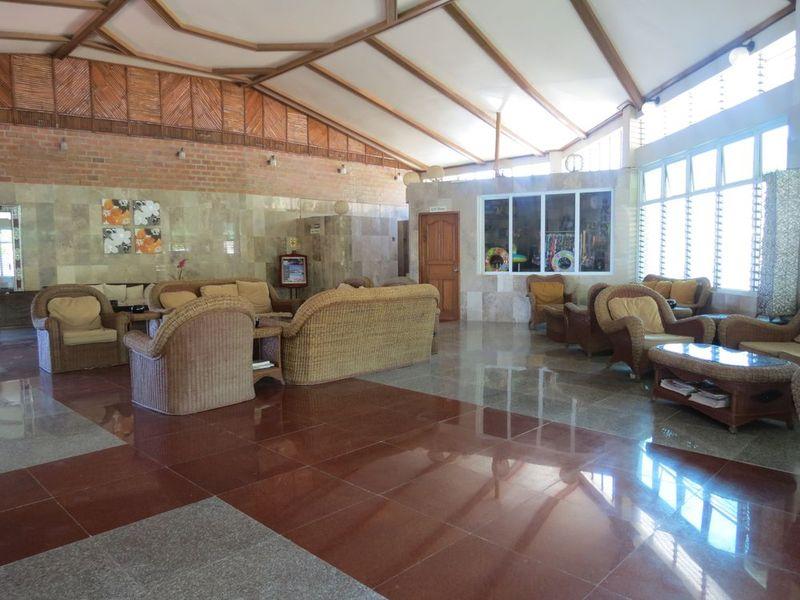 Sea's Spring Resort in Mabini | 2025 Updated prices, deals - Klook India