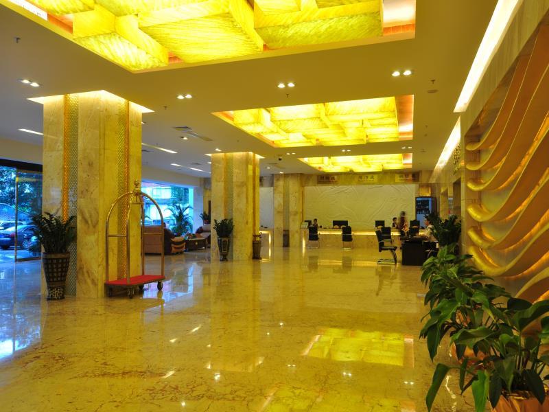 Hainan Hongyun Hotel in Haikou City | 2024 Updated prices, deals ...