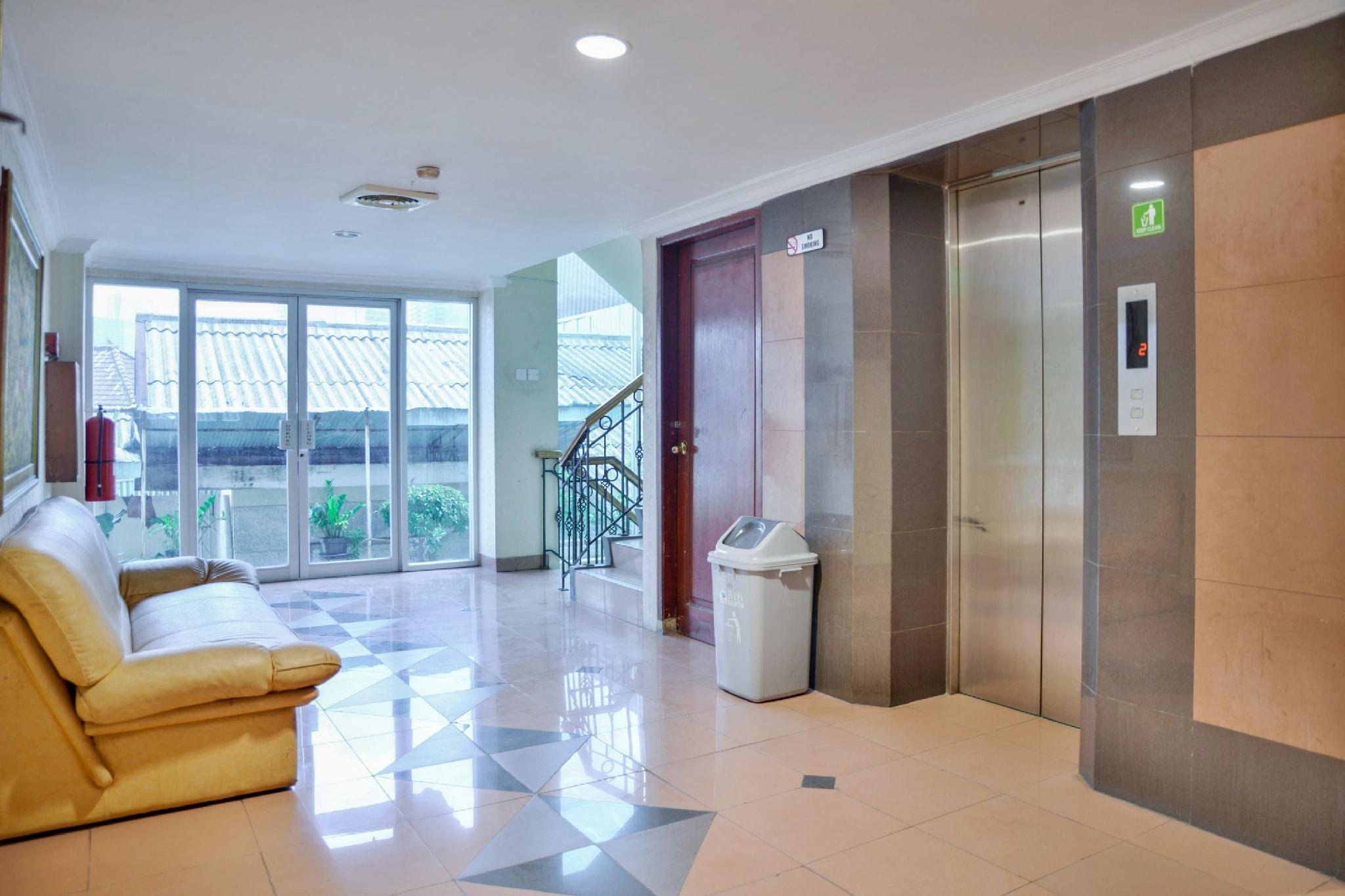 Sleepzzz Hotel Senayan in Jakarta | 2023 Updated prices, deals - Klook ...