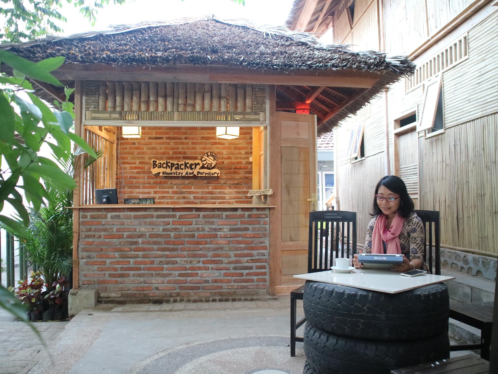 Backpacker Kawah Ijen in Banyuwangi | 2025 Updated prices, deals ...